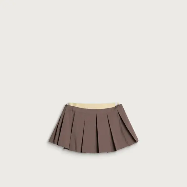 Adidas Woven Skirt