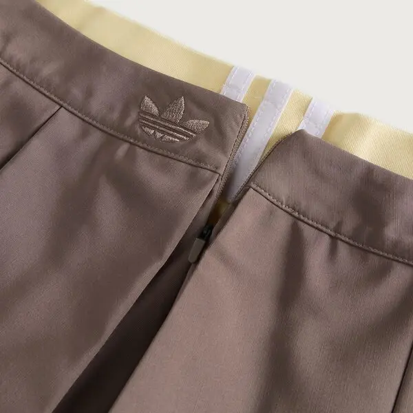 Adidas Woven Skirt