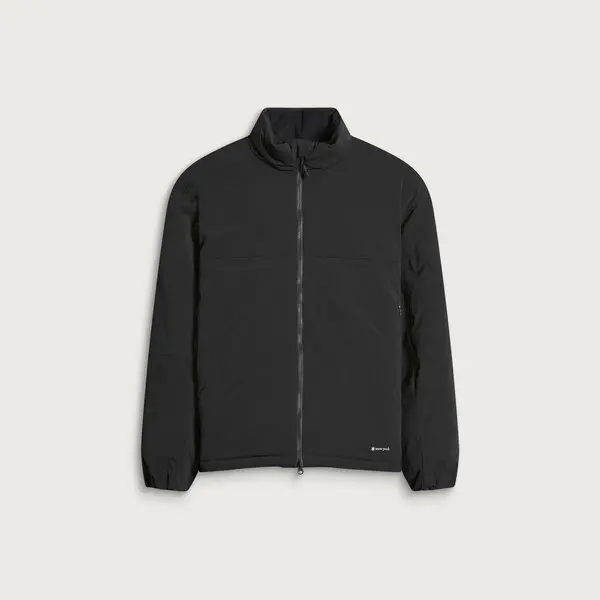 SNOW PEAK New Standard Padded Jacket