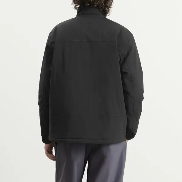 SNOW PEAK New Standard Padded Jacket