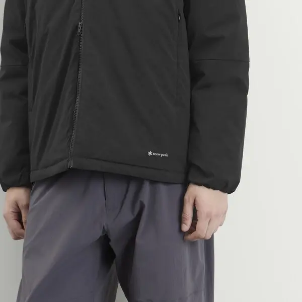 SNOW PEAK New Standard Padded Jacket