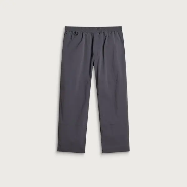 SNOW PEAK New Standard Easy Wide Trousers