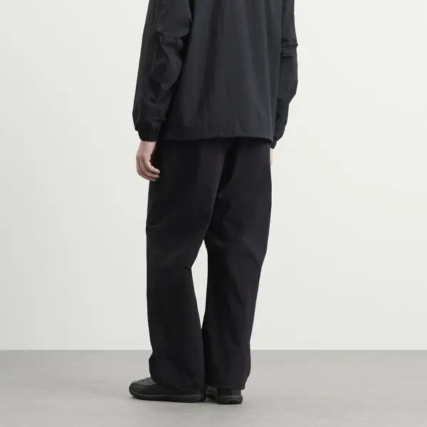 SNOW PEAK New Standard Easy Wide Trousers