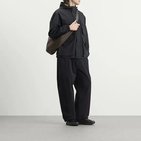 SNOW PEAK New Standard Easy Wide Trousers