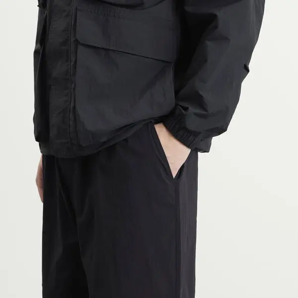 SNOW PEAK New Standard Easy Wide Trousers