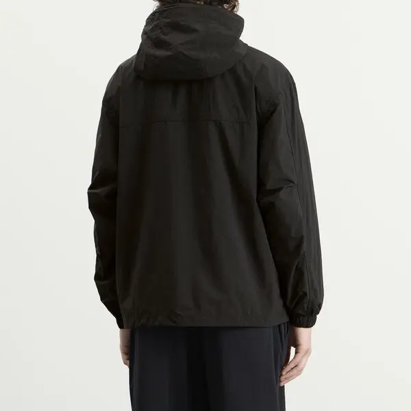 SNOW PEAK Nylon Double Rip Jacket