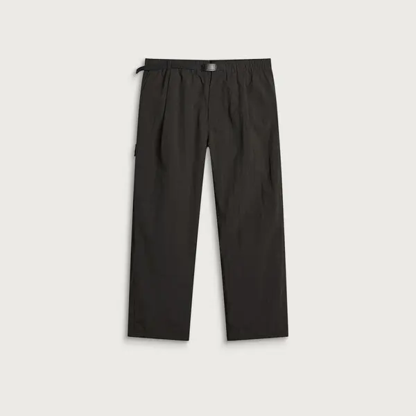 SNOW PEAK Nylon Double Rip Trousers