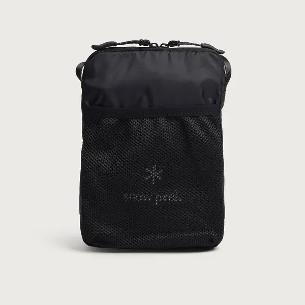 SNOW PEAK New Standard Sacoche
