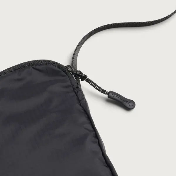 SNOW PEAK New Standard Sacoche