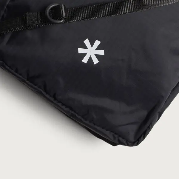 SNOW PEAK New Standard Sacoche