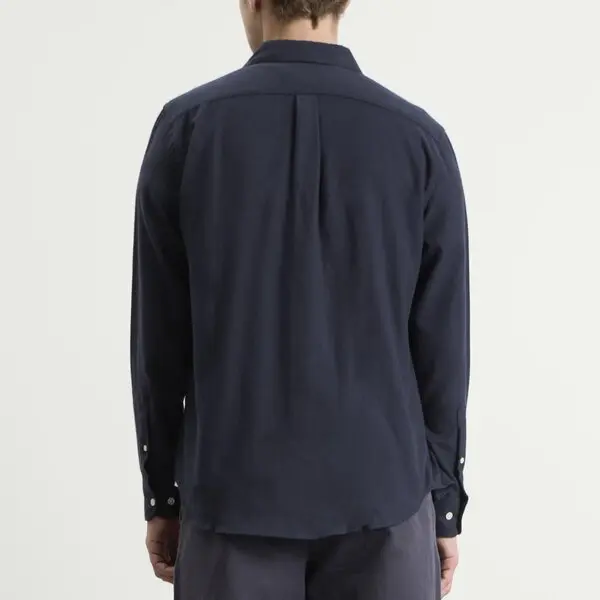 Portuguese Flannel Teca Flannel Shirt