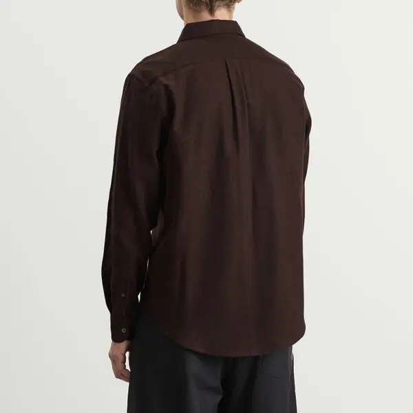 Portuguese Flannel Teca Flannel Shirt