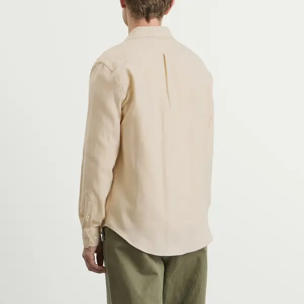 Portuguese Flannel Teca Flannel Shirt