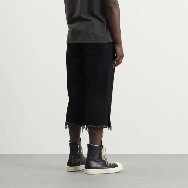 Rick Owens Bolan Cut Off