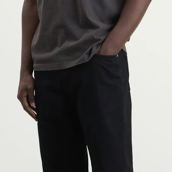 Rick Owens Bolan Cut Off
