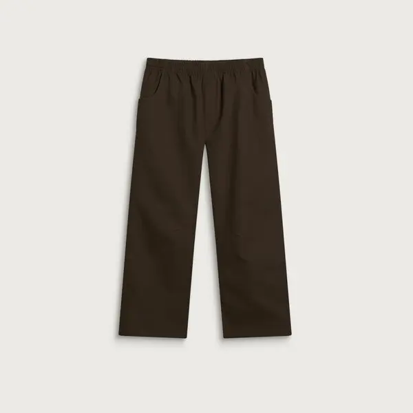 BOUND Relaxed William Trouser
