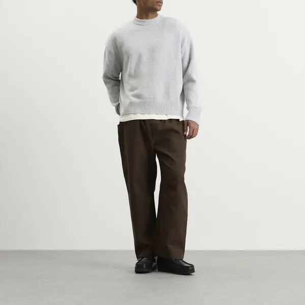 BOUND Relaxed William Trouser