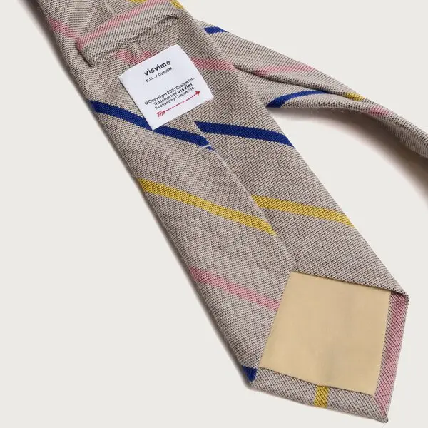 Visvim Striped Tie