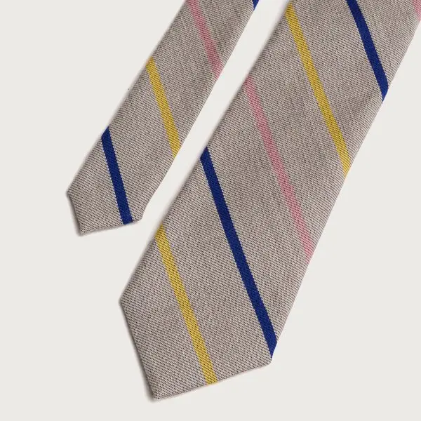 Visvim Striped Tie