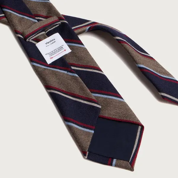 Visvim Striped Tie