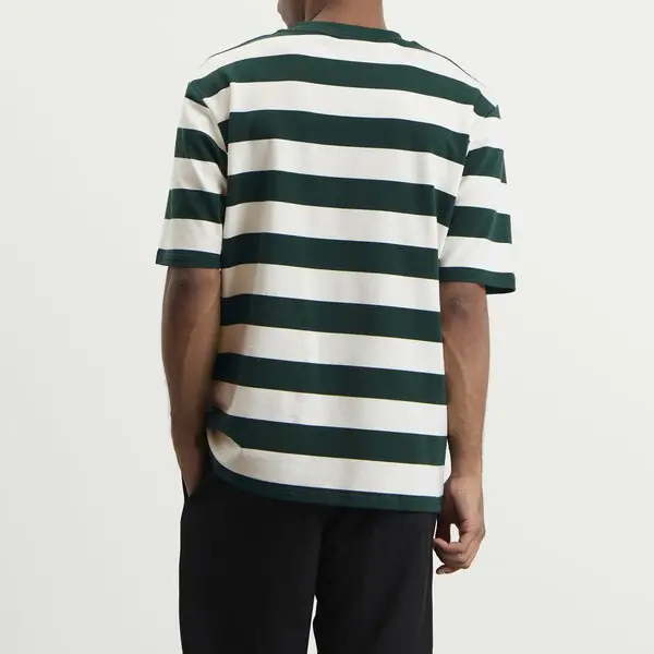 BOUND Stripe T-shirt