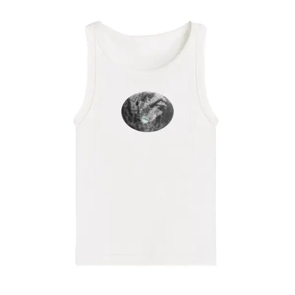HOUSE OF SALOMÉ Death Moth - White