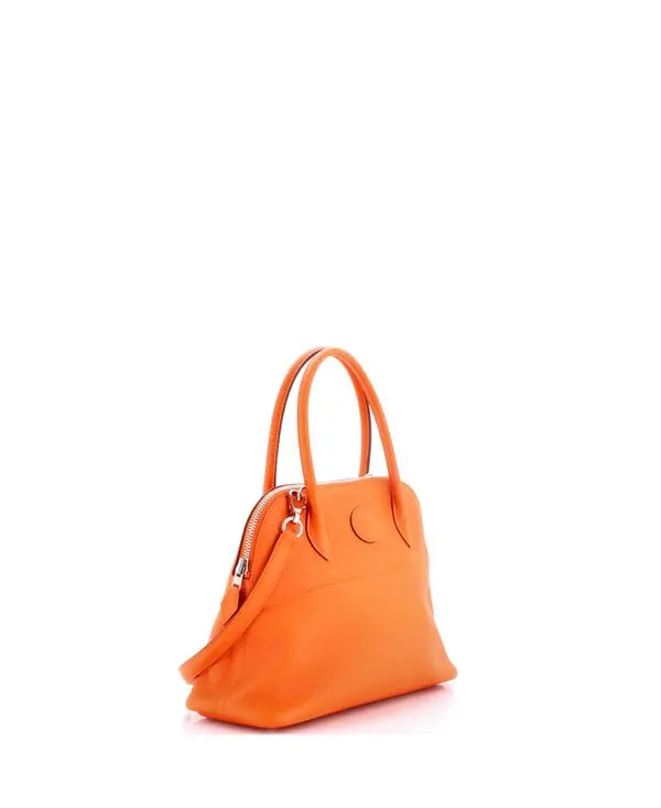 Hermès 27 Bolide Bag Swift