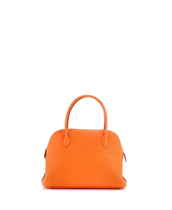 Hermès 27 Bolide Bag Swift