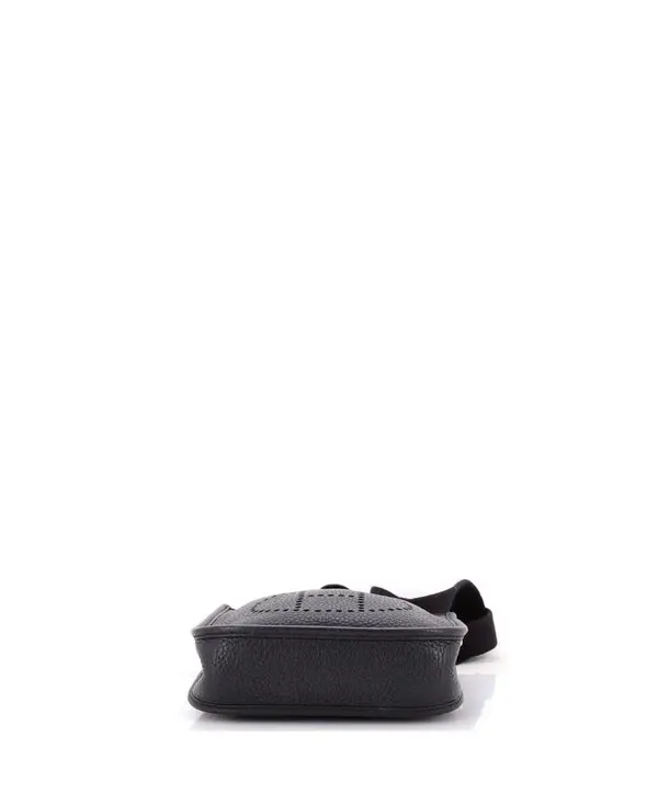 Hermès Tpm Evelyne Bag Gen Iii Clemence