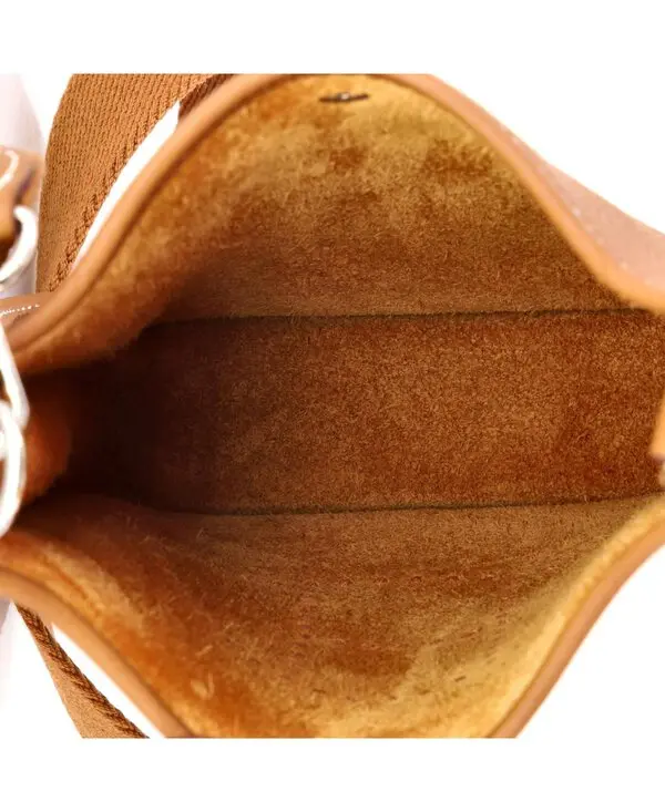 Hermès Tpm Evelyne Bag Gen Iii Clemence