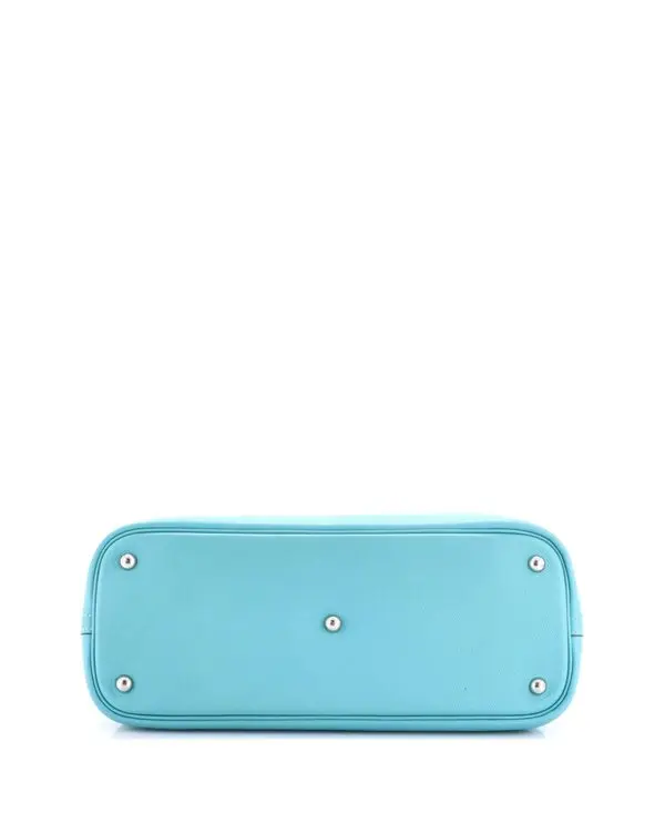 Hermès 35 Bolide Relax Bag Epsom