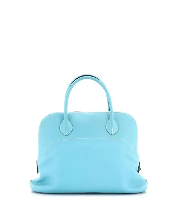 Hermès 35 Bolide Relax Bag Epsom