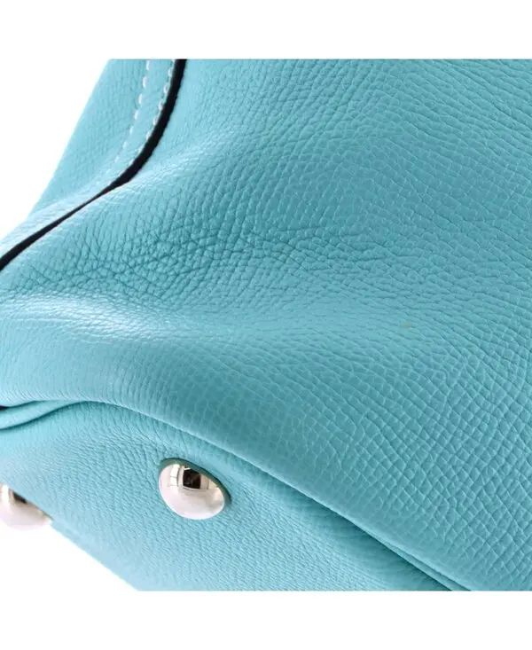 Hermès 35 Bolide Relax Bag Epsom