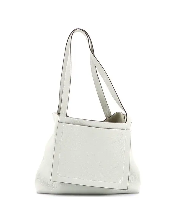Hermès 31 Cabasellier Tote Clemence