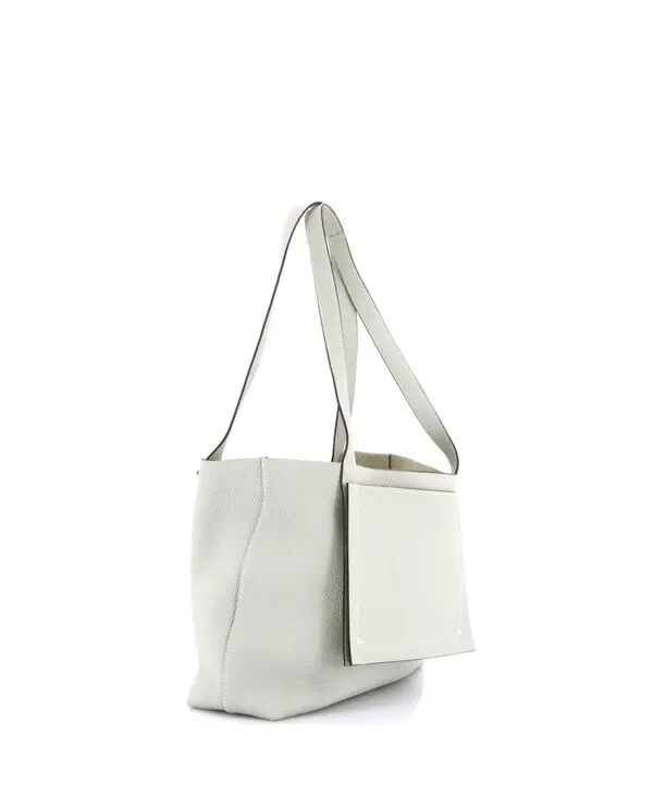 Hermès 31 Cabasellier Tote Clemence