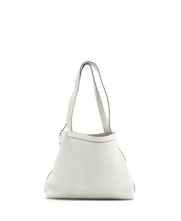 Hermès 31 Cabasellier Tote Clemence