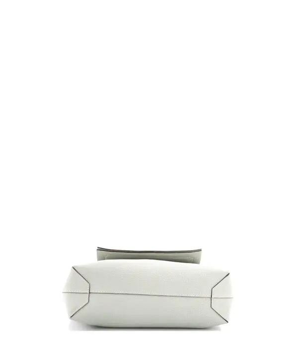 Hermès 31 Cabasellier Tote Clemence