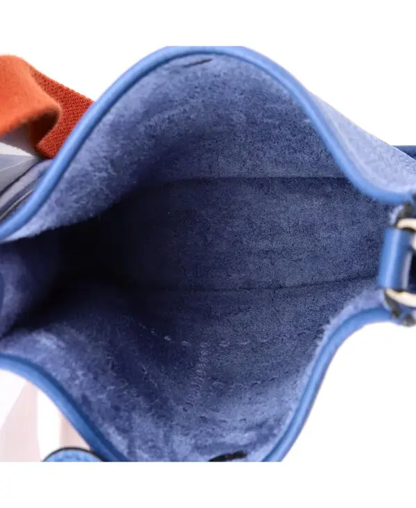 Hermès Tpm Evelyne Bag Gen Iii Clemence