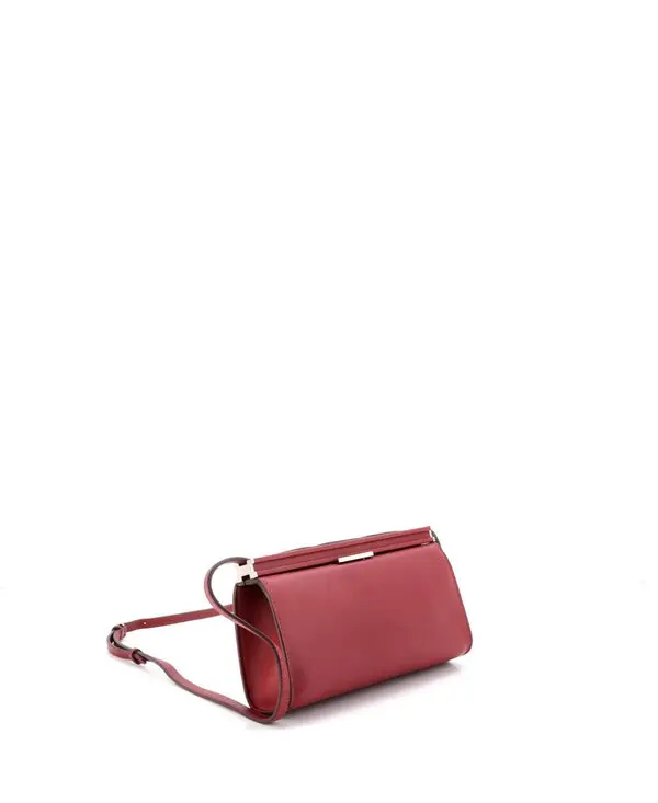 Hermès 21 Clic-h Shoulder Bag Swift