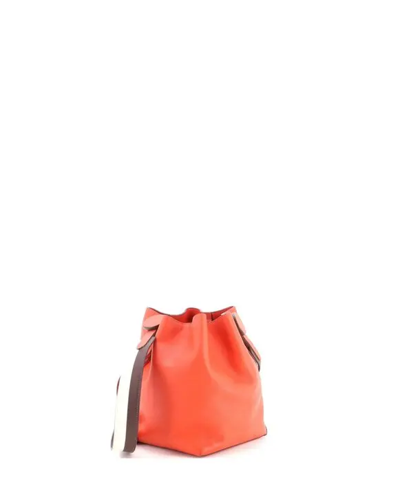 Hermès 17 Licol Bag Evercolor