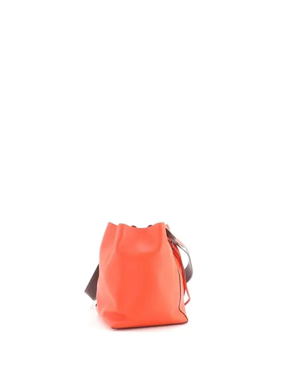 Hermès 17 Licol Bag Evercolor
