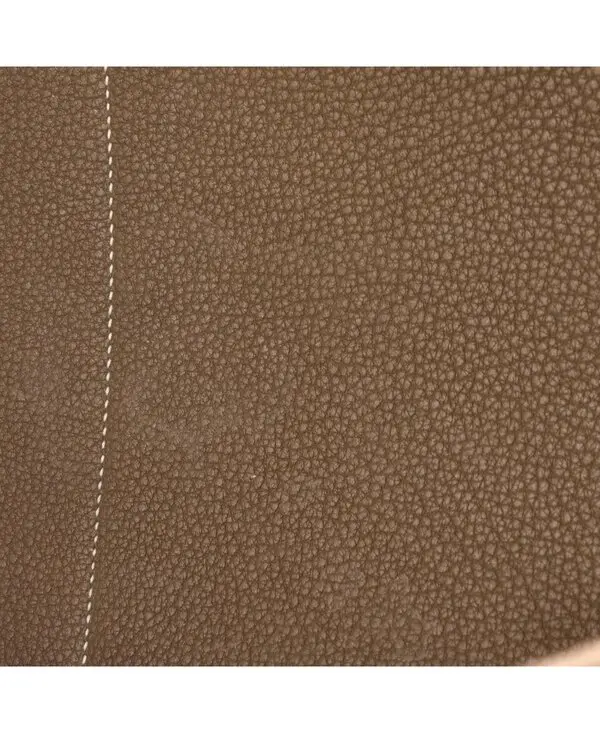 Hermès 36 Garden Party Tote Leather
