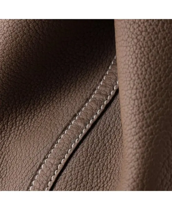 Hermès 36 Garden Party Tote Leather