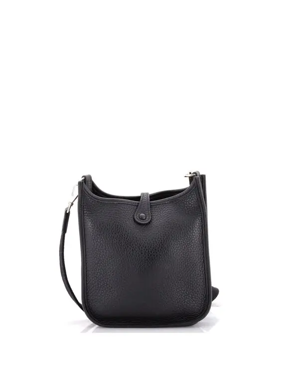 Hermès Tpm Evelyne Bag Gen Iii Clemence