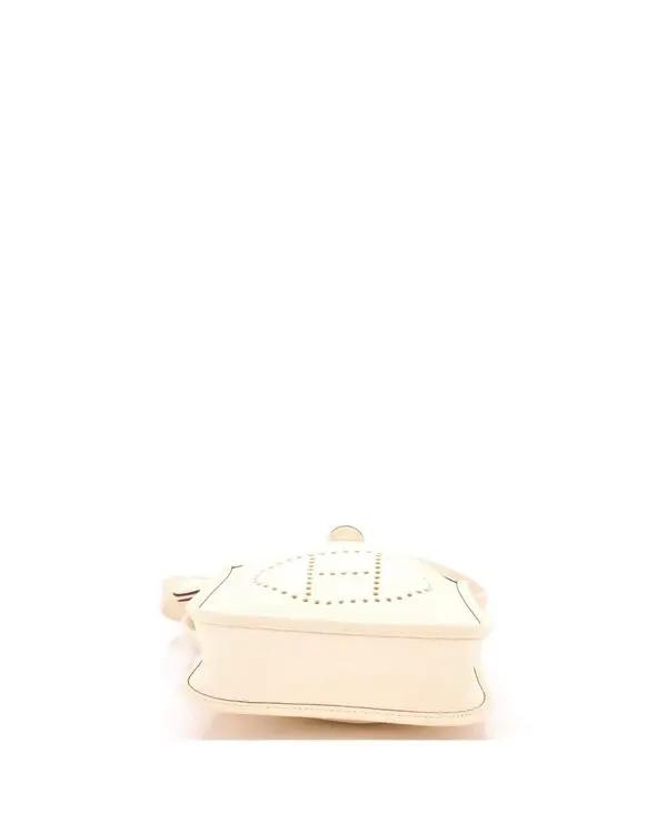 Hermès Tpm Evelyne Bag Gen Iii Clemence