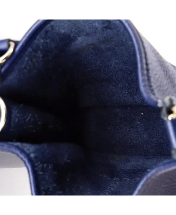 Hermès Tpm Evelyne Bag Gen Iii Clemence