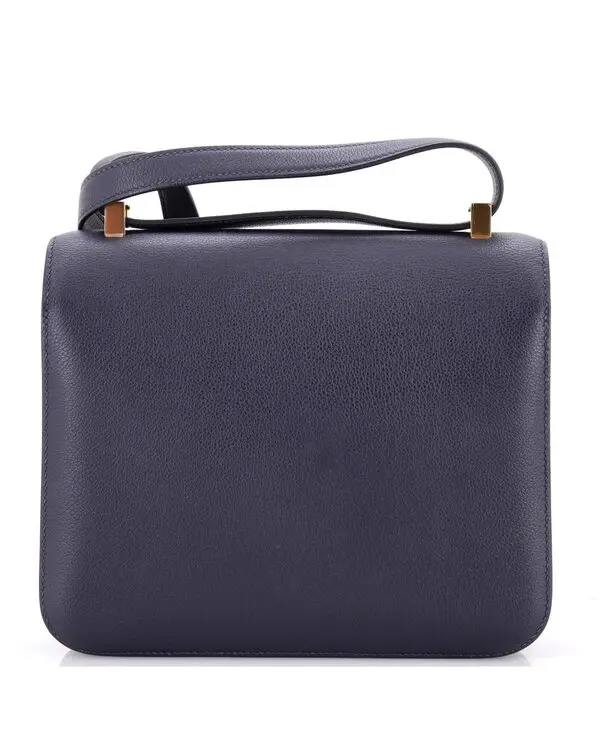 Hermès 24 Constance Bag Evercolor