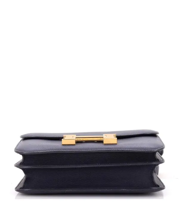 Hermès 24 Constance Bag Evercolor