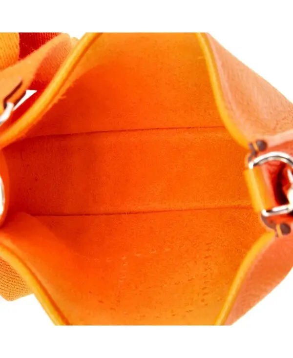 Hermès Tpm Evelyne Bag Gen Iii Clemence