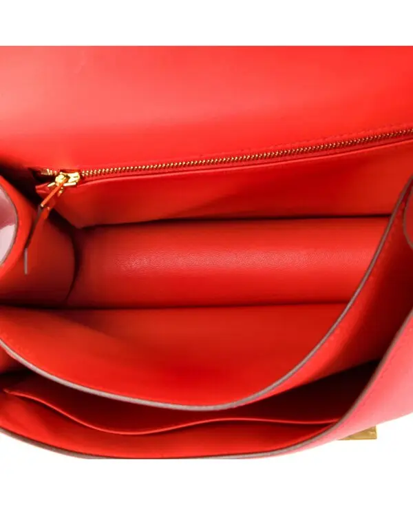 Hermès 23 Constance Bag Epsom